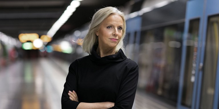 CNDM. Anne Sofie von Otter & Brooklyn Rider — Auditorio Nacional de Música